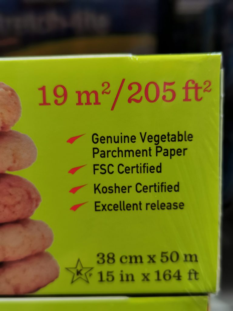 Costco-1323118-Kirkland-Signature-Parchment-Paper-apec – CostcoChaser