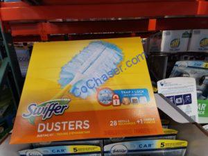 Swiffer Duster Dusting Kit, 1 handle & 28 refills – CostcoChaser