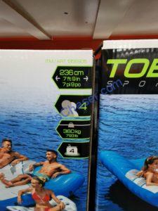 Tobin Sports Floating Island – CostcoChaser