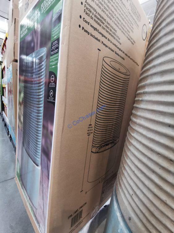 Costco-1902336-Modern-Ribbed-Self-contained-Outdoor-Fountain-size ...