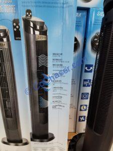 Sierra 40 Inch Tower Fan – CostcoChaser