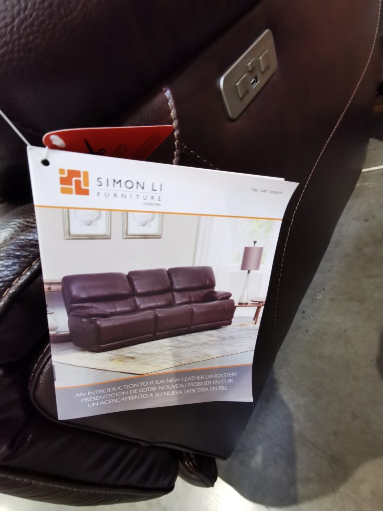 Costco-2000225-2000226-Simon-Li-Leather-Power-Sofa –Loveseat5 ...