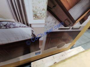 Universal Broadmoore Fergus Storage Bed: Queen or King – CostcoChaser