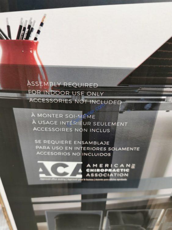 True Innovations Task Chair – CostcoChaser