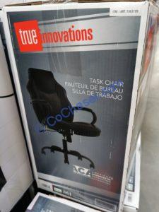 True Innovations Task Chair – CostcoChaser