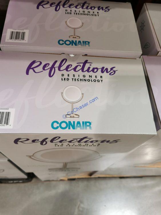 Costco-3333002-Conair-Reflections-LED-Vanity-Mirror-1 – Costco Chaser