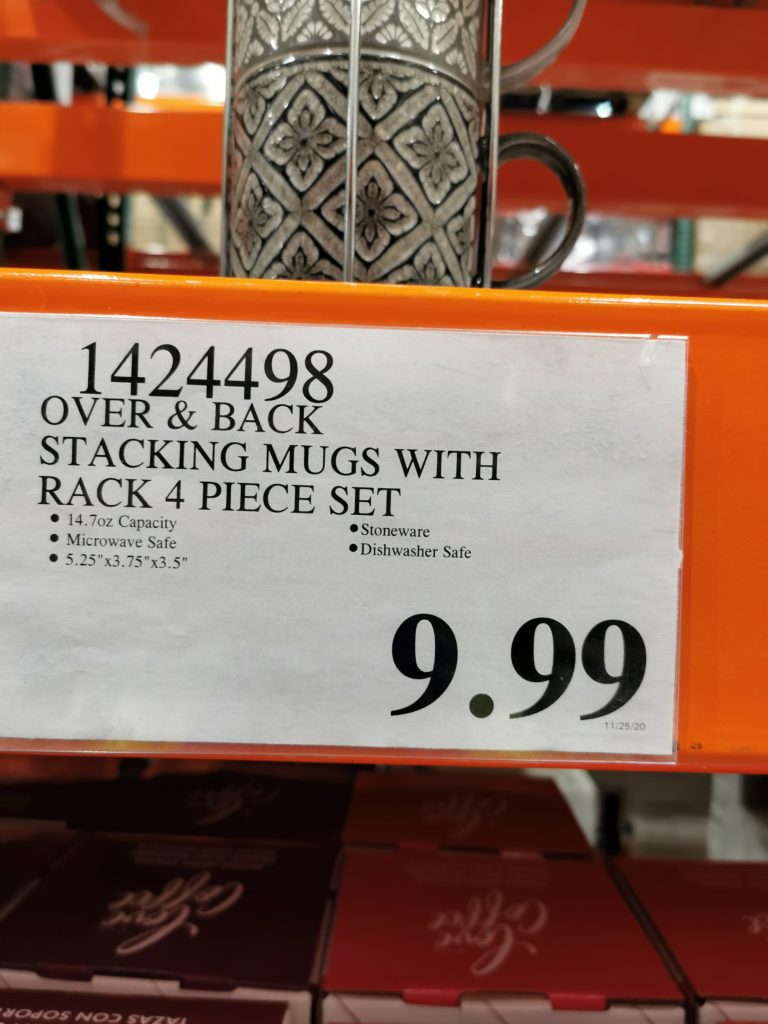 Costco-1424498-Over-Back-Stacking-Mugs-with-Rack-tag – CostcoChaser
