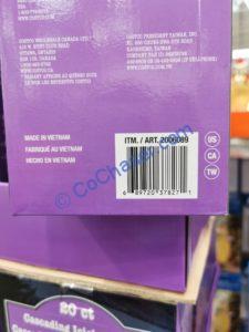 Cascading Molded Icicle Lights 20 Count – CostcoChaser