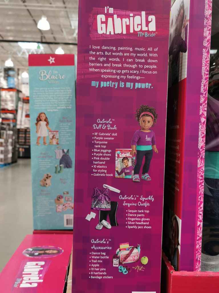 Costco-2211711-American-Girl-Gabriela-McBride-18-Doll – CostcoChaser