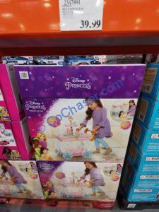 Disney Multi-Princess Tea cart – CostcoChaser