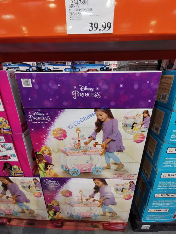 Costco-2347891-Disney-Multi-Princess-Tea-cart1 – Costco Chaser