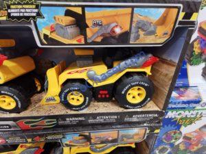 Mighty Tuff Crew Hot Rodz Construction Vehicles, 3-pack – CostcoChaser
