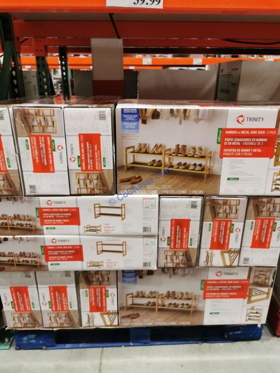 Costco-1476753-TRINITY-Bamboo-Shoe-Rack-all – Costco Chaser
