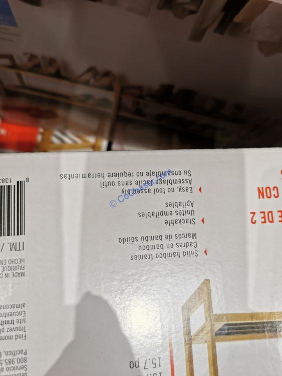 Costco-1476753-TRINITY-Bamboo-Shoe-Rack9 – Costco Chaser