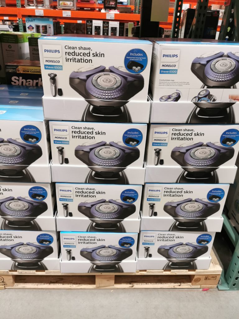 Costco-1445013-Philips-Norelco-6500-Shaver-all – CostcoChaser