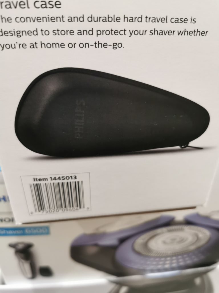 Costco Philips Norelco Shaver 5000