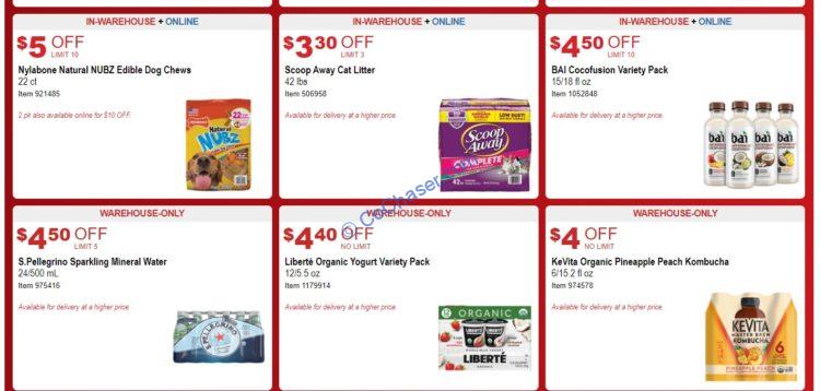 Costco Coupon Book: Feb.3, 2021 – Feb. 28, 2021 – CostcoChaser