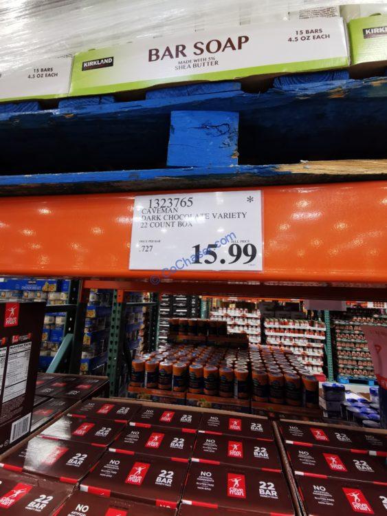 Costco-1323765-Caveman-Dark-Chocolate-tag – Costco Chaser