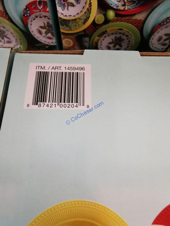 Costco-1459496-Pandex-12-piece-Melamine-Dinnerware-Set-bar – Costco Chaser