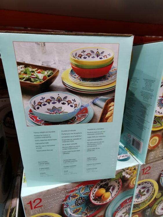 Costco-1459496-Pandex-12-piece-Melamine-Dinnerware-Set3 – Costco Chaser