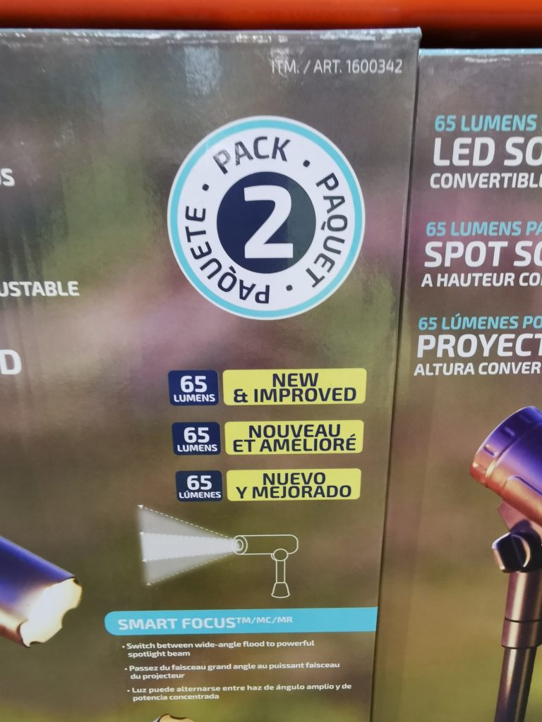 Costco-1600342-Alpan-SmartYard-Solar-LED-Spotlight2 – CostcoChaser