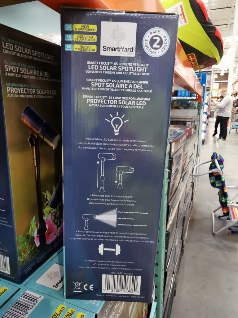 Costco-1600342-Alpan-SmartYard-Solar-LED-Spotlight4 – CostcoChaser