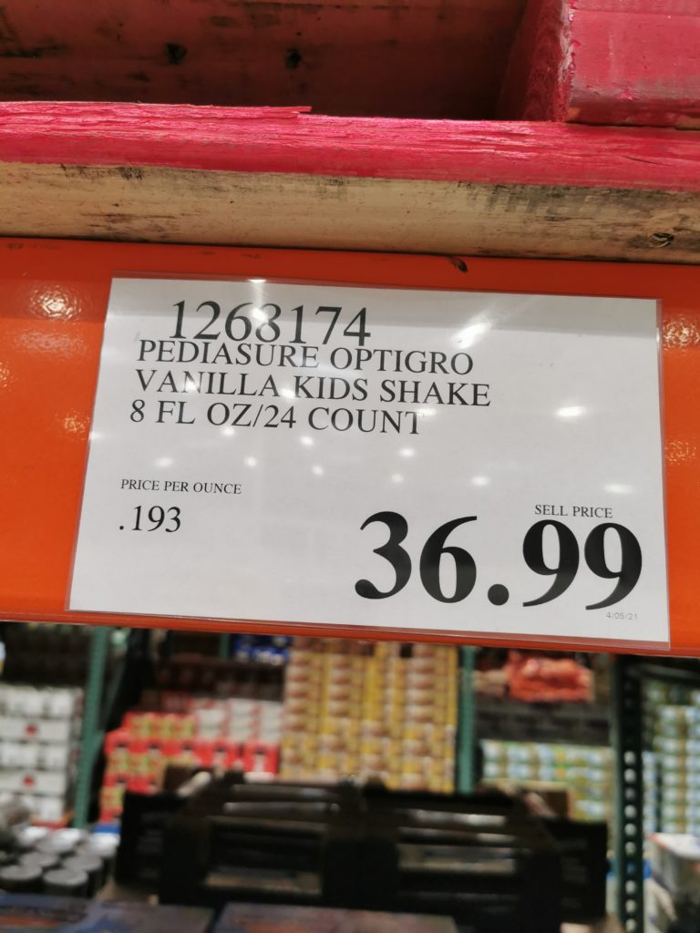 Costco-1268174-Pediasure-Optigro-Vanilla-Kids-Shake-tag – CostcoChaser