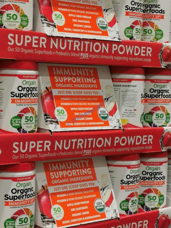 Costco-1480482-Orgain-Organic-Superfoods-IMMUNITY-UP-all – Costco Chaser
