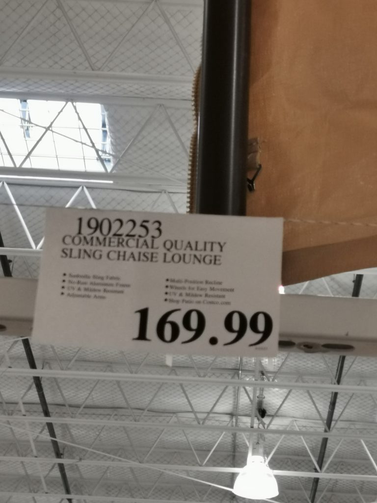 Costco-1902253-Commercial-Quality-Sling-Chaise-Lounge-tag – CostcoChaser