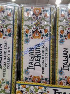 Home and Body CO. Italian Hand Soap 21.5 FL OZ , 4 pack – CostcoChaser