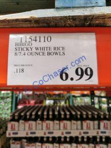 Costco-1154110-Bibigo-Cooked-Sticky-White-Rice-tag – CostcoChaser