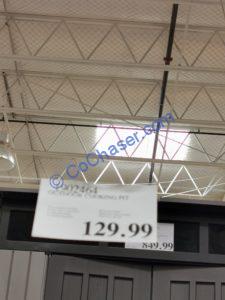 Outdoor Cooking Pit – CostcoChaser