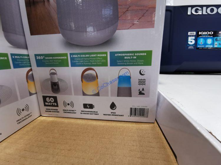 Costco-2114466- ION-Audio-Bright-Max-Indoor-Outdoor-360-Bluetooth ...
