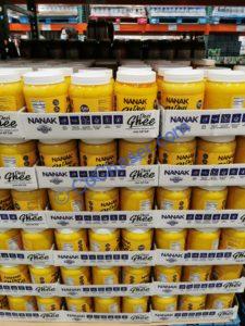Nanak Pure Desi Ghee Butter 56 Ounce Jar – CostcoChaser