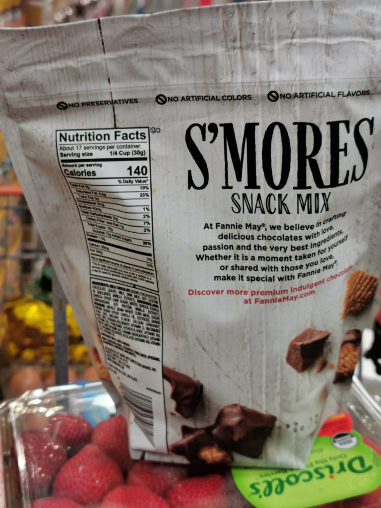 Costco-1267598-Fannie-May-SMores-Snack-Mix3 – CostcoChaser
