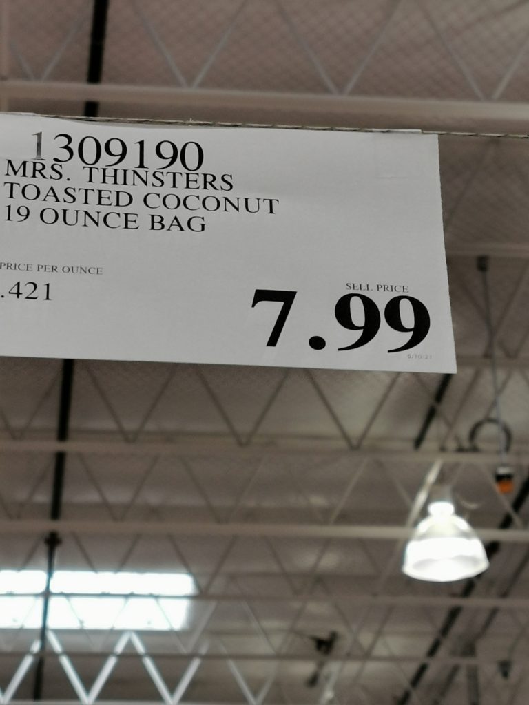 Costco-1309190-Thinsters-Toasted-Coconut-tag – CostcoChaser