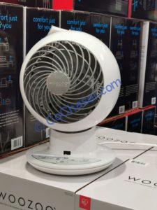 Woozoo 5-Speed Globe Fan – CostcoChaser
