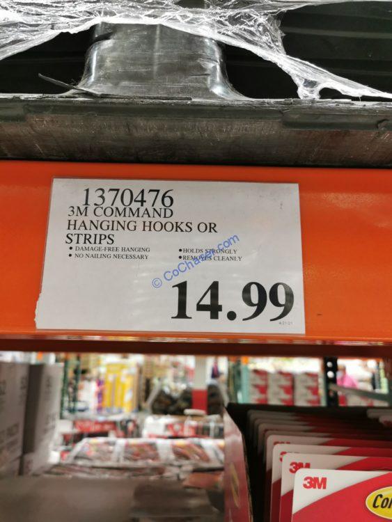 Costco-1370476-3M-Command-Hanging-Hooks-Strips-tag – Costco Chaser