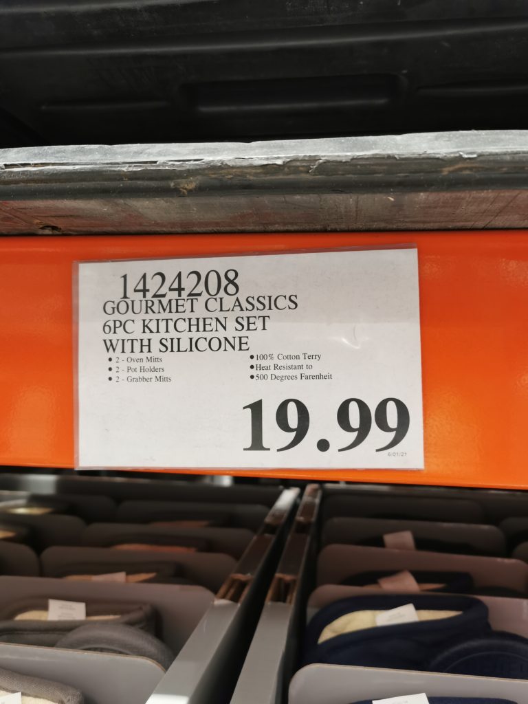 Costco-1424208-Gourmet-Classics-6PC-kitchen-Set-with-Silicone-tag ...