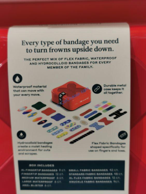 Costco-1510698-Welly-Heroic-Bandage-Kit3 – Costco Chaser