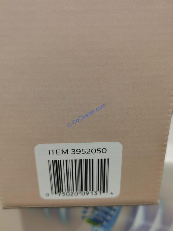 Philips Sonicare PerfectClean Rechargeable Toothbrush, 2-pack ...