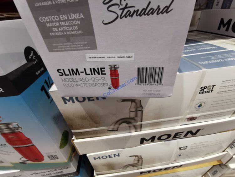 Costco-1412931-American-Standard-1.25HP-Food-Waste-Disposer-bar ...