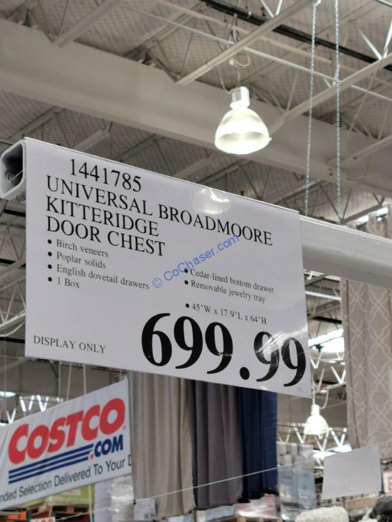 Costco-1441785-Universal-Broadmoore-Kitteridge-Door-Chest-tag – Costco ...