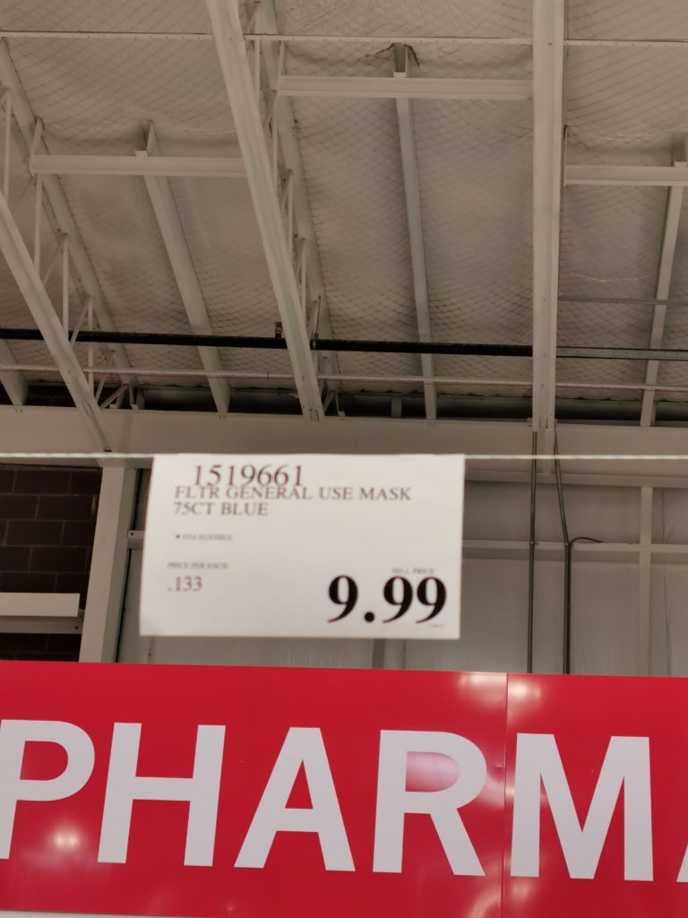 Costco-1519661-FLTR-General-Use-Mask-tag – CostcoChaser