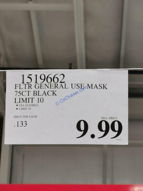 Costco-1519662-FLTR-General-Use-Mask-tag – Costco Chaser