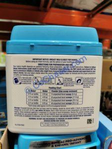 Kirkland Signature ProCare Non-GMO Infant Formula 42 oz – Costco Chaser