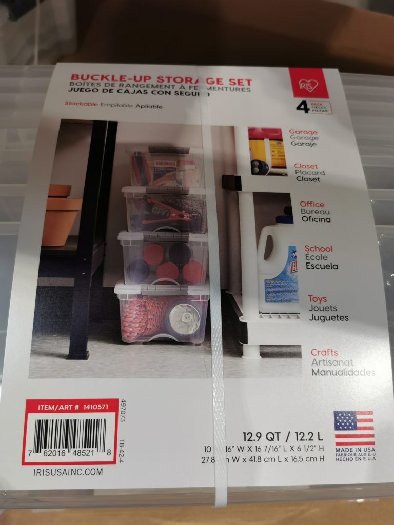 Costco-1410571-IRIS-12.9 QT-Buckle-up3 – CostcoChaser