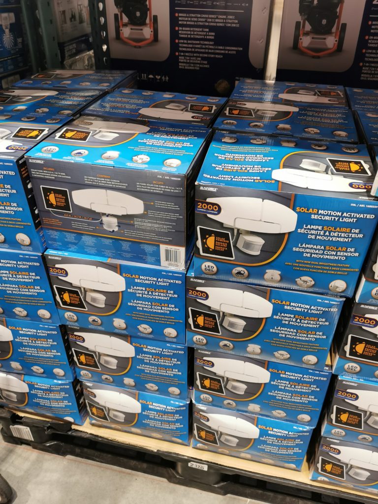 Costco-1600329-Sunforce-Solar-Motion-Security-Light-all – CostcoChaser