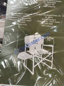 Costco-2000529-Timber-Ridge-ERGO-Frame-Director-Chair-size – CostcoChaser