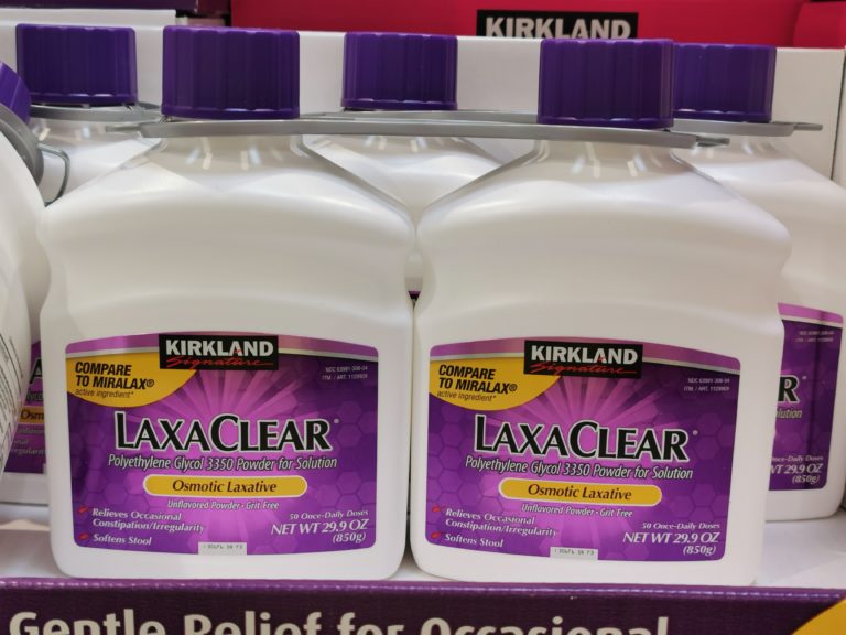 Costco-1129909-Kirkland-Signature-LaxaClear – CostcoChaser